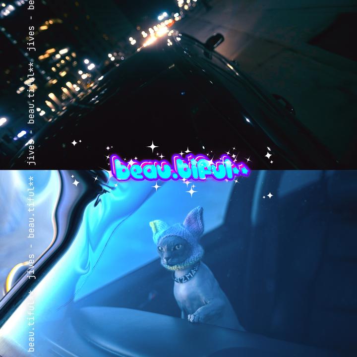 overgrown_歌词_jives / Bcalm的歌曲_下载-汽水音乐