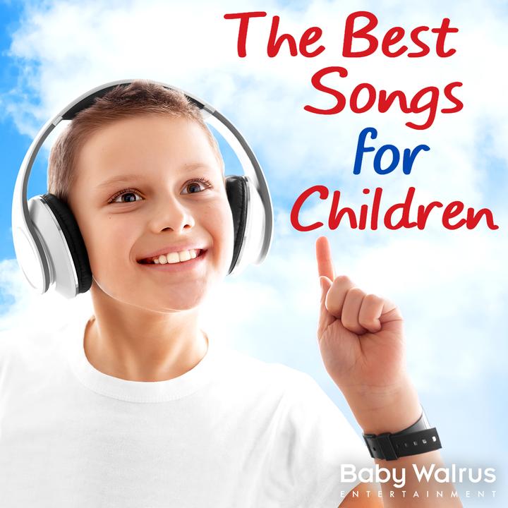 Ten Little Dinosaurs Baby Walrus Nursery Rhymes Band 