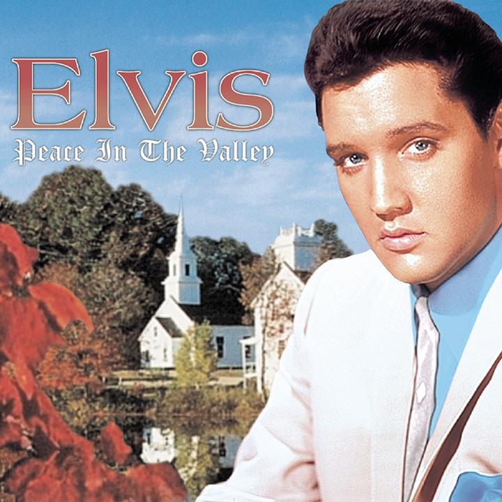 In My Father's House_歌词_Elvis Presley的歌曲_下载-汽水音乐