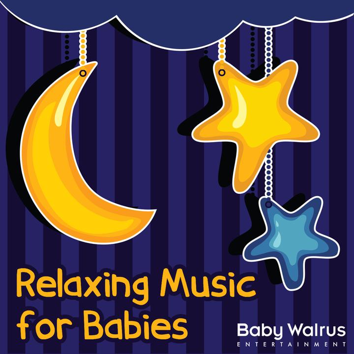 Rock-A-Bye Baby_歌词_Baby Walrus Lullabies / Baby Lullabies & Relaxing ...