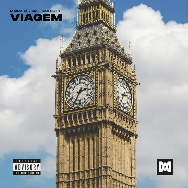 Beautiful Voice_歌词_6IX的歌曲_下载-汽水音乐