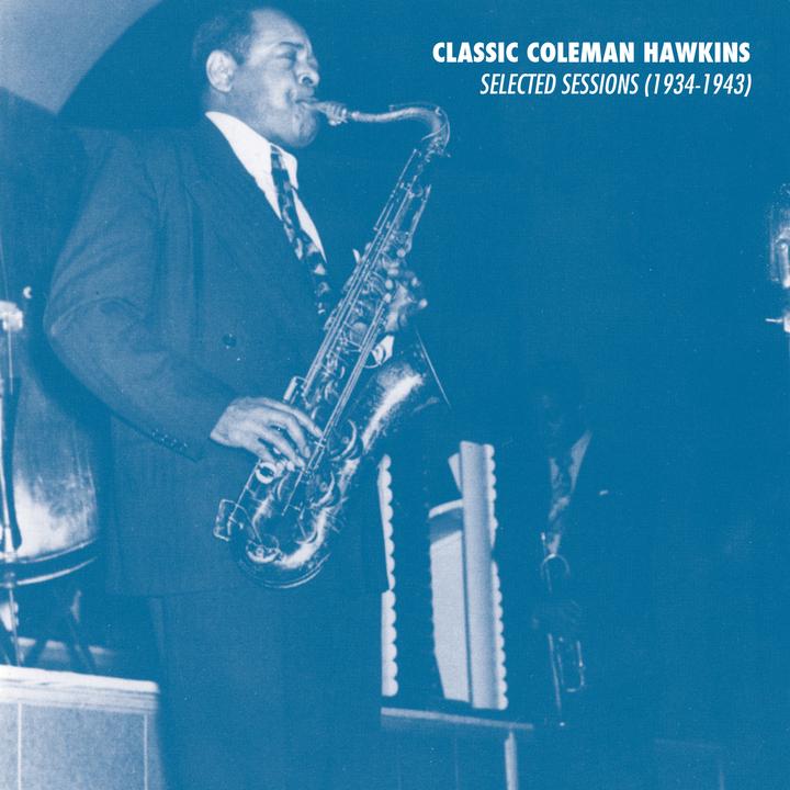 Kerry - Live At Civic Opera House, Chicago / 1957_歌词_Coleman Hawkins ...