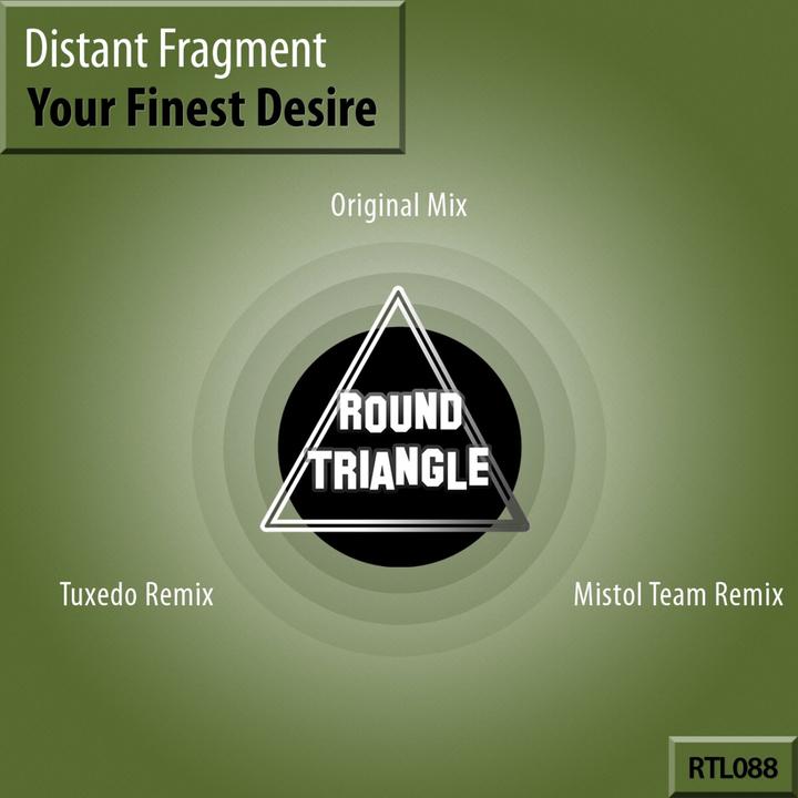 Ray 5_歌词_Distant Fragment的歌曲_下载-汽水音乐