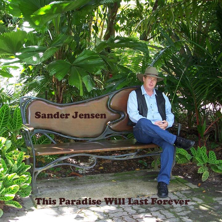 Relax and Enjoy_歌词_Sander Jensen的歌曲_下载-汽水音乐