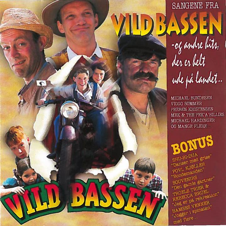 Vi Har En Plan_歌词_Anne Murillo / Viggo Sommer / Fodboldsange的歌曲_下载-汽水音乐