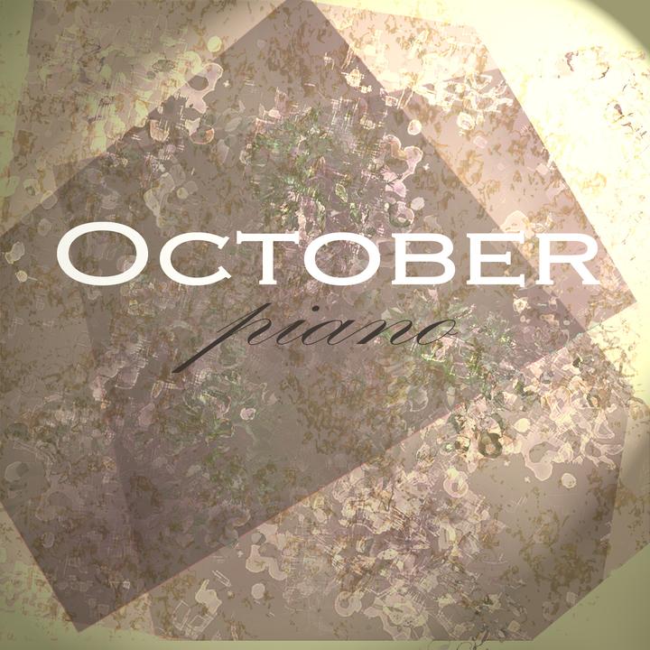 Red October Piano Version 2020 Remastered 歌词 October的歌曲 下载 汽水音乐