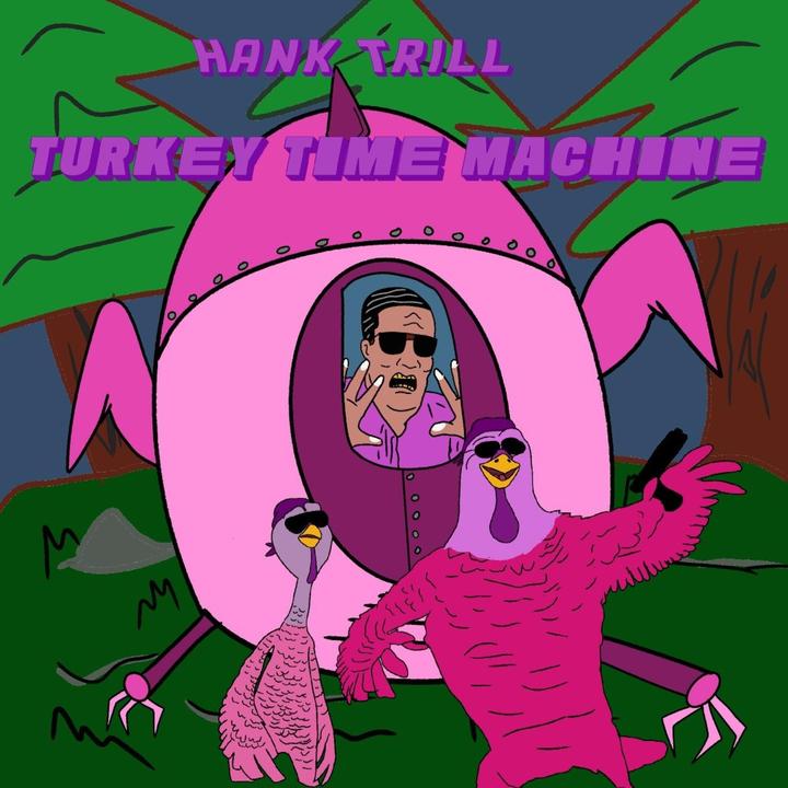 Yodele Hee Hoo!_歌词_Hank Trill / MetroBoomhauer的歌曲_下载-汽水音乐