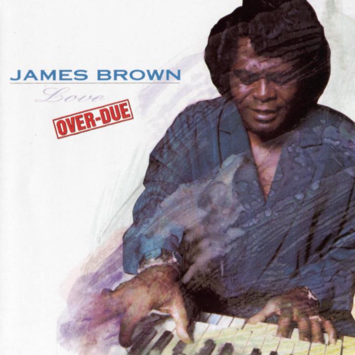 Have A Happy Day 歌词 James Brown的歌曲 下载 汽水音乐