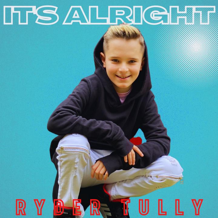 Good Feelings_歌词_Ryder Tully的歌曲_下载-汽水音乐