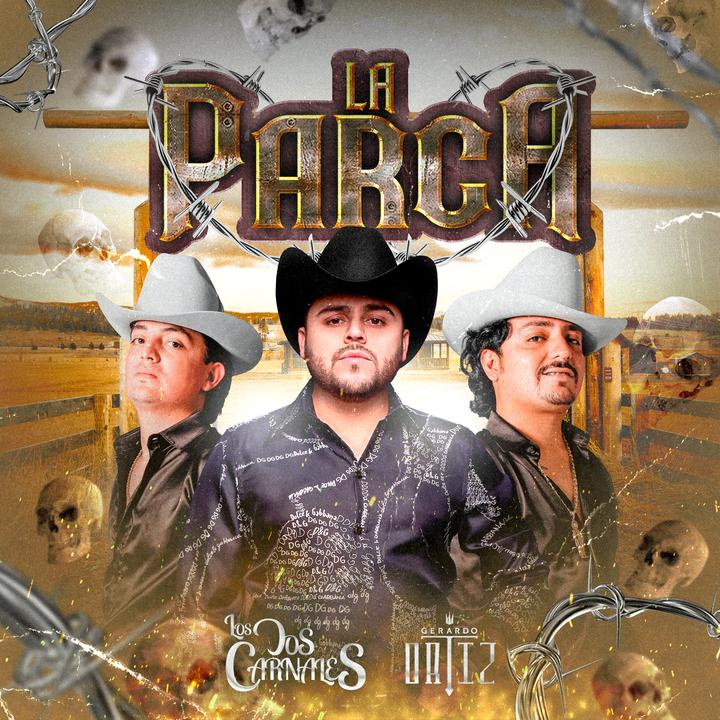 Ojo Por Ojo, Diente Por Diente (feat. Kevin Ortiz)_歌词_Gerardo Ortiz ...