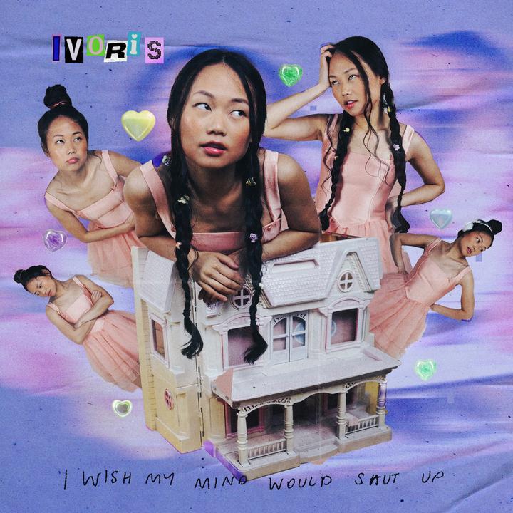 I Wish My Mind Would Shut Up_歌词_Ivoris的歌曲_下载-汽水音乐