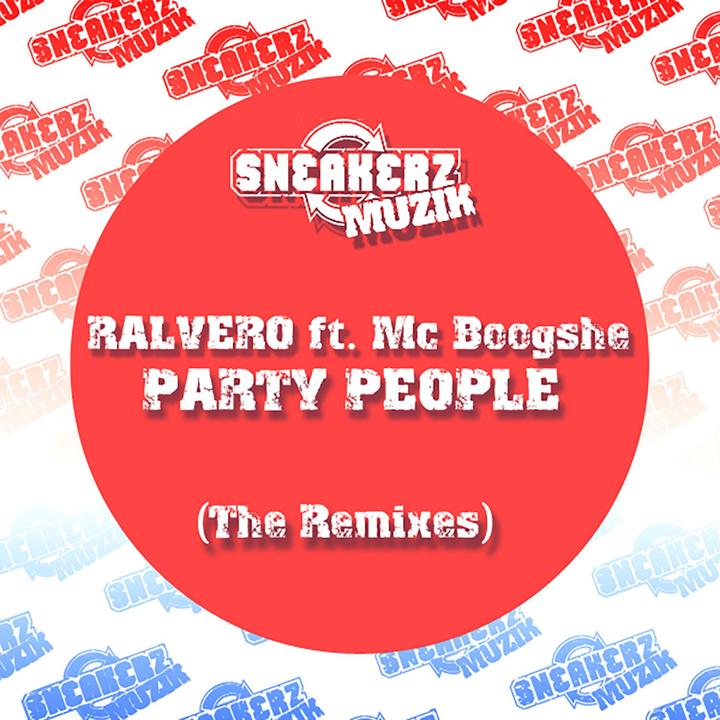 Loose Control (feat. Dadz 'N Effect) [Dub Mix]_歌词_Ralvero / Dadz 'N ...