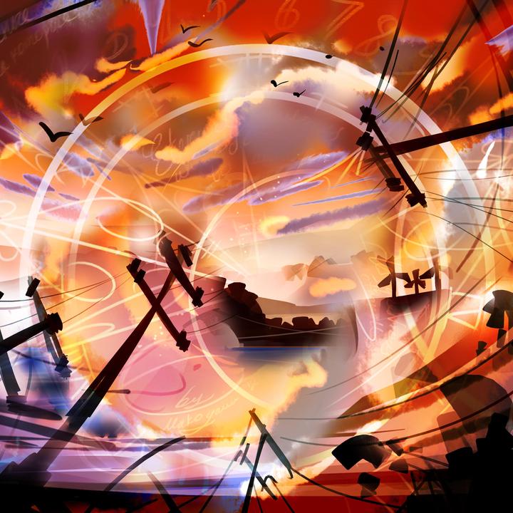 Genshindou - Instrumental Version_歌词_Autodidactic Studios / Waterflame ...