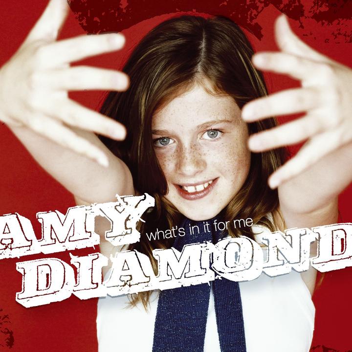 Tänk att du är du (Tillsammans)_歌词_Amy Diamond / Anders Lundström的歌曲_下载-汽水音乐