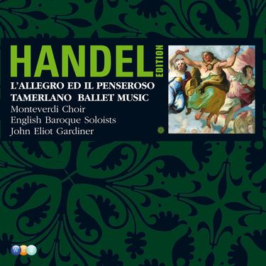 Tamerlano, HWV 18: Sinfonia_歌词_John Eliot Gardiner的歌曲_下载-汽水音乐