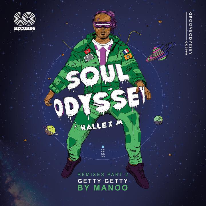 Let's Get It - Yass Remix_歌词_Hallex M / DJEFF / Mr. V / Miss Patty ...