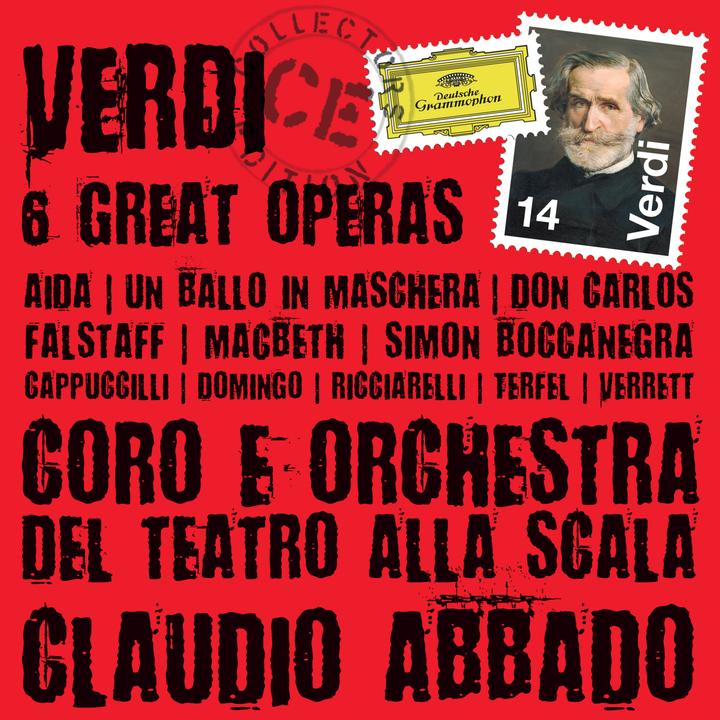 Verdi: Il Trovatore - Libretto: Salvatore Cammarano/Leonore Emanuele ...