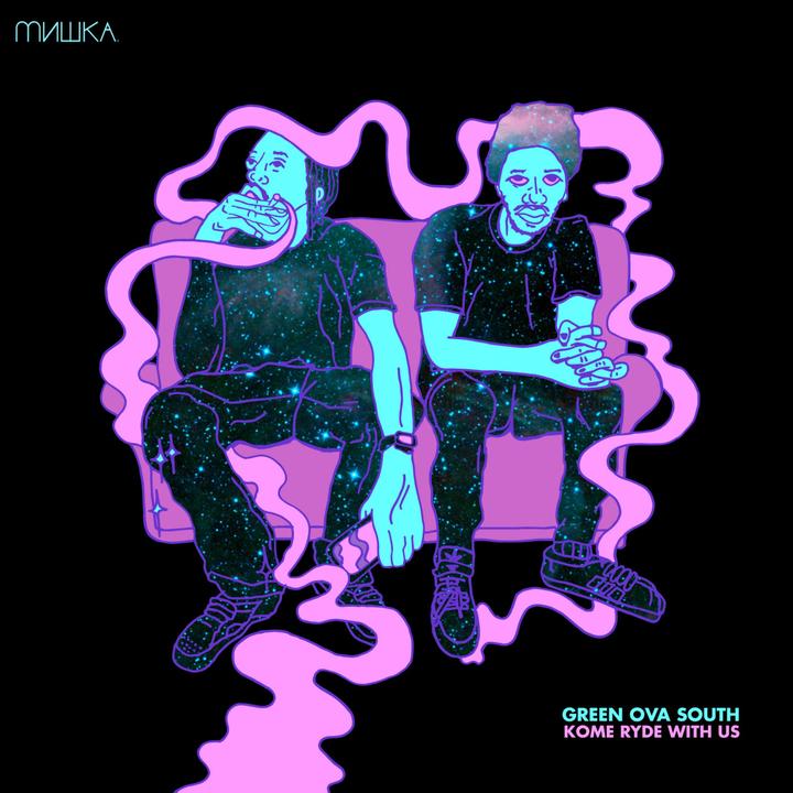 Ever Give Up_歌词_Mr. Sche / Komatoze的歌曲_下载-汽水音乐