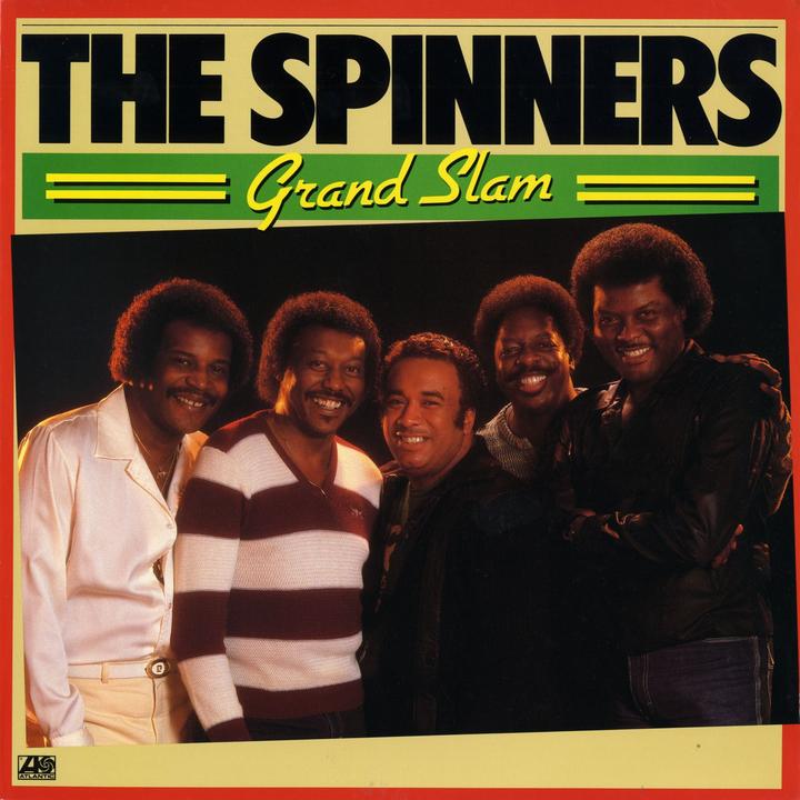 I Could Never (Repay Your Love)_歌词_The Spinners的歌曲_下载-汽水音乐