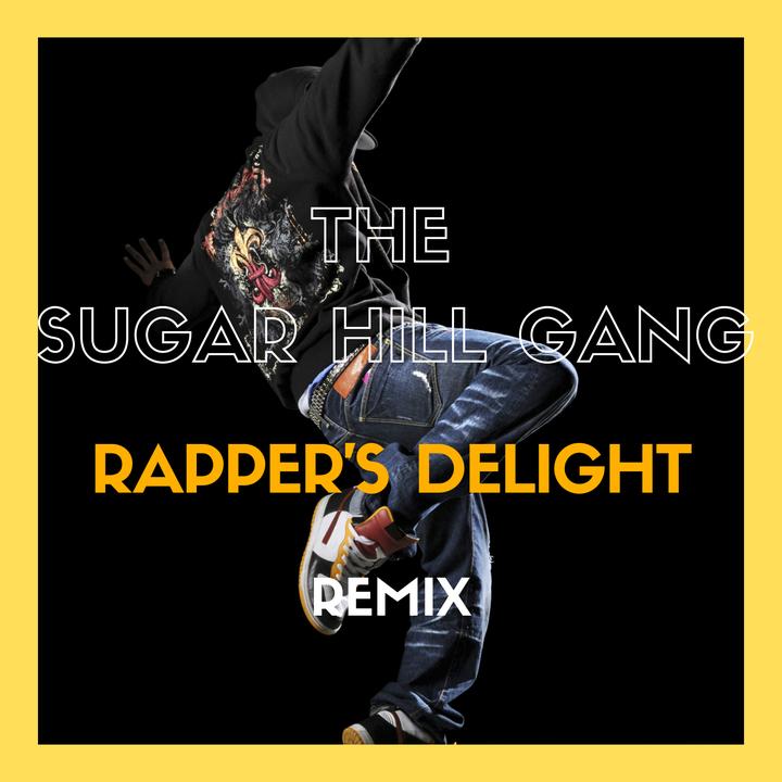 Rapper's Delight (Live)_歌词_The Sugarhill Gang的歌曲_下载-汽水音乐