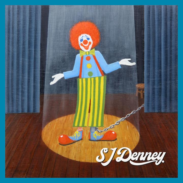 High Flying Birds_歌词_S J Denney的歌曲_下载-汽水音乐