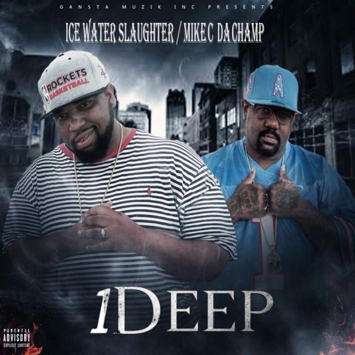 Still Waters Run Deep_歌词_Ice Water Slaughter / Mike C Da Champ的歌曲_下载-汽水音乐