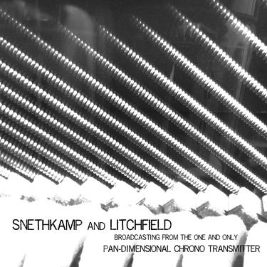 Time Machine_歌词_Snethkamp and Litchfield的歌曲_下载-汽水音乐