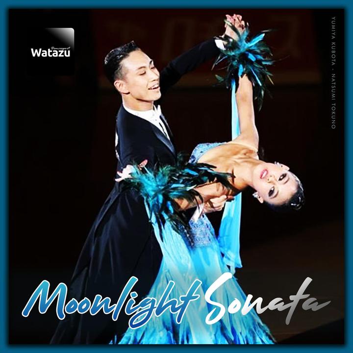 Shadow Dancers (Waltz)_歌词_Watazu的歌曲_下载-汽水音乐