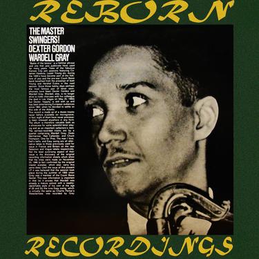 Citizens bop_歌词_Dexter Gordon / Wardell Gray的歌曲_下载-汽水音乐