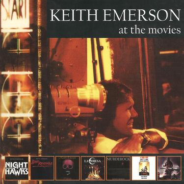 Inferno (Main Title)_歌词_Keith Emerson的歌曲_下载-汽水音乐