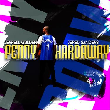 Penny Hardaway_歌词_Jerrell Golden / Jered Sanders的歌曲_下载-汽水音乐