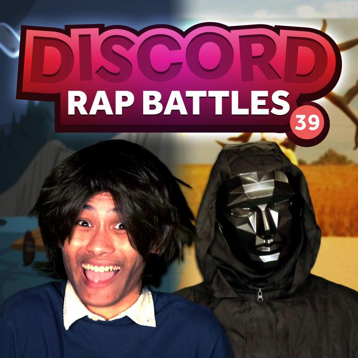 Alexander the Great vs Genghis Khan_歌词_Discord Rap Battles / little ...