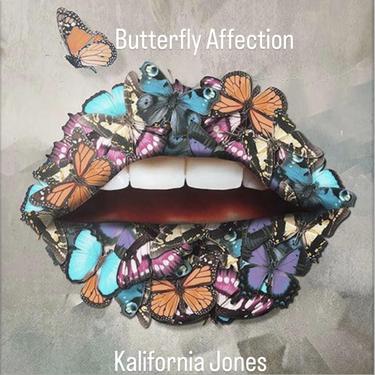 Butterfly Affection_歌词_Kalifornia Jones的歌曲_下载-汽水音乐