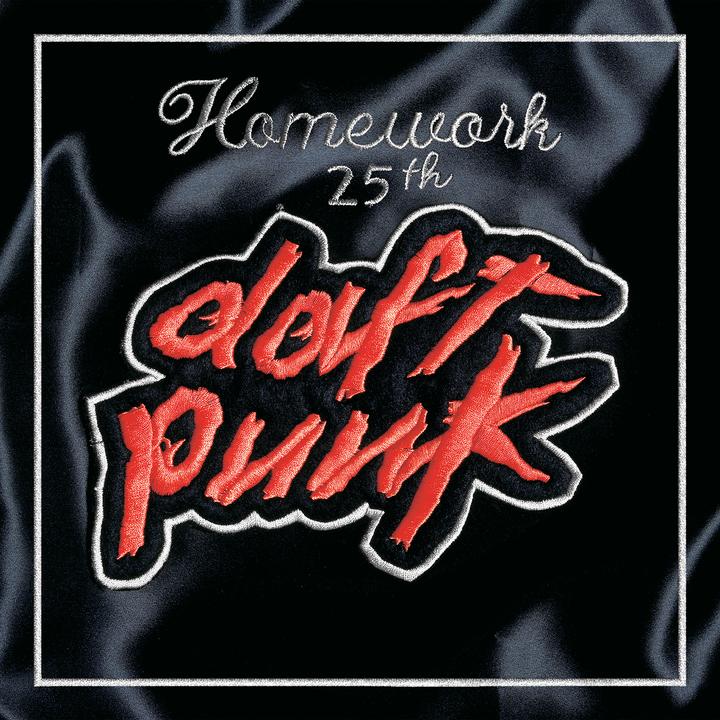 Revolution 909 歌词 Daft Punk的歌曲 下载 汽水音乐