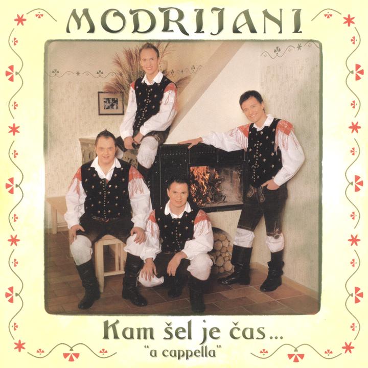 Ljubiva_歌词_Modrijani的歌曲_下载-汽水音乐