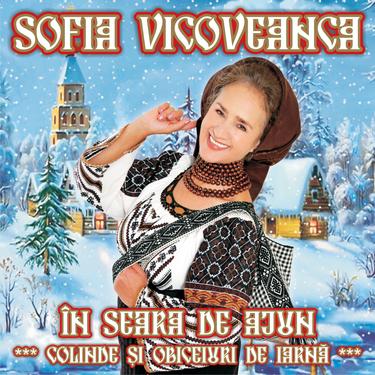 Da, Doamne_歌词_Sofia Vicoveanca的歌曲_下载-汽水音乐