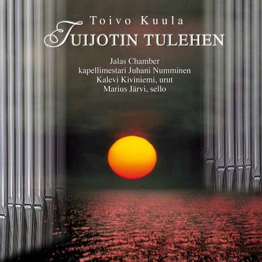 Tule Armaani Op. 29 a Nro 1_歌词_Jalas Chamber / Kalevi Kiviniemi ...