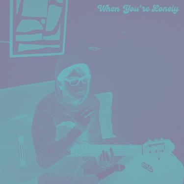 When You're Lonely_歌词_Delorians的歌曲_下载-汽水音乐