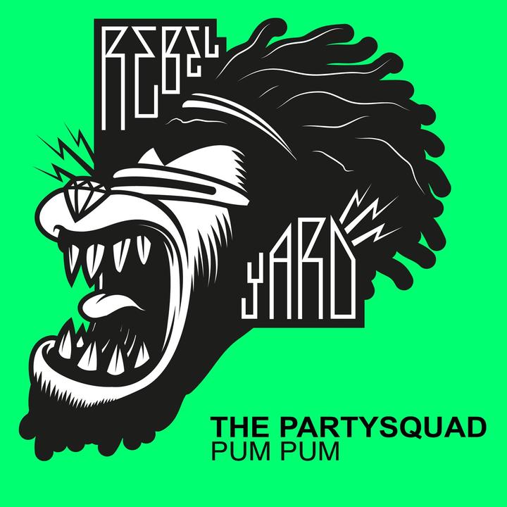 C'est la vie_歌词_The Partysquad / Bizzey / Broertje / Josylvio / Hansie的 ...