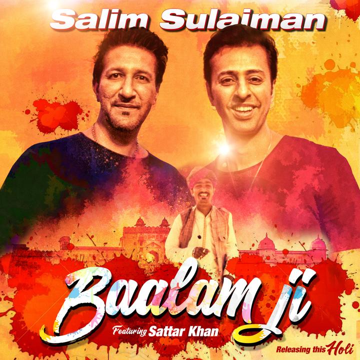 Jubilee Mubarak_歌词_Salim-Sulaiman / Sina Mirshahi / Nobovar Chanorov / Junaid Alam / Nabeel ...