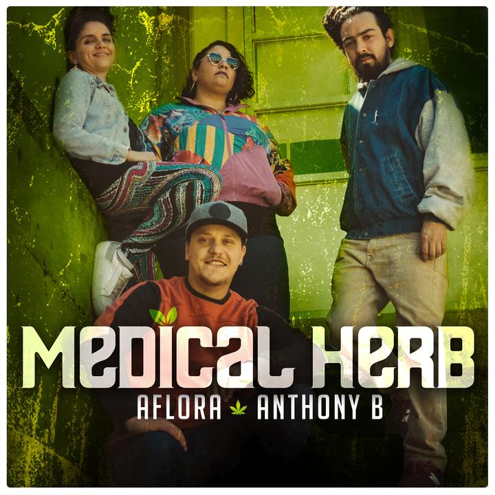 Intro Feat H I M Haile Selassie 歌词 Anthony B H I M Haile