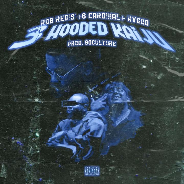 002Parhelia.RR_歌词_RvGod / 90culture / Rob Regis的歌曲_下载-汽水音乐