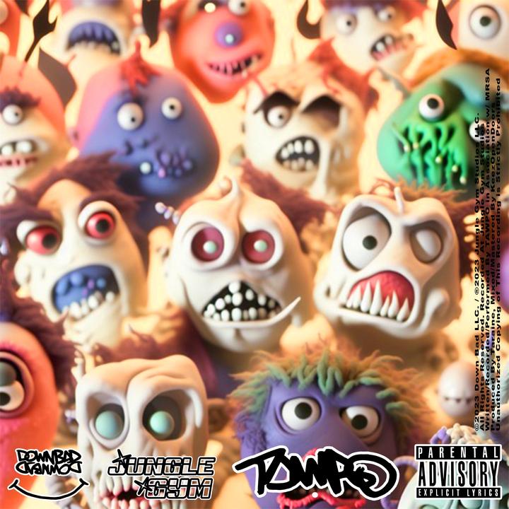 ROGER RABBIT_歌词_Tawpo的歌曲_下载-汽水音乐