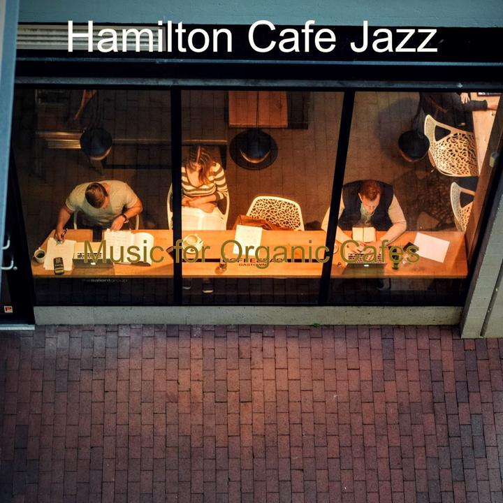Chill Out Smooth Jazz - Ambiance for Fine Dining_歌词_Hamilton Cafe Jazz的 ...