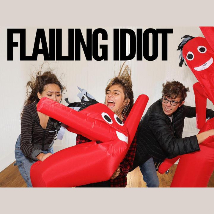 Murder Kitty_歌词_Flailing Idiot的歌曲_下载-汽水音乐