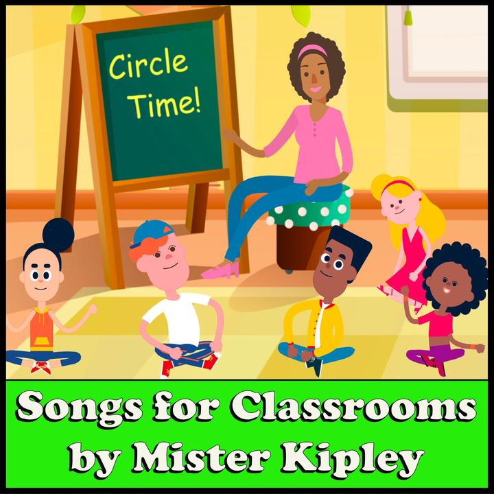 We're Going on a Mummy Hunt_歌词_Mister Kipley的歌曲_下载-汽水音乐