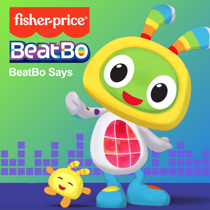 Freeze Dance_歌词_BeatBo / Fisher-Price的歌曲_下载-汽水音乐