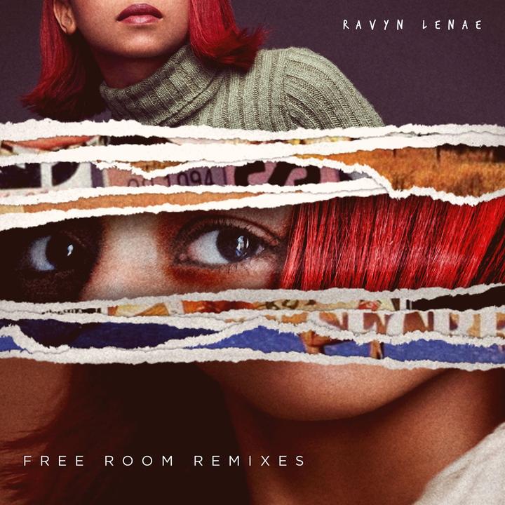 Skin Tight (Alternate) [feat. Steve Lacy]_歌词_Ravyn Lenae / Steve Lacy的 ...