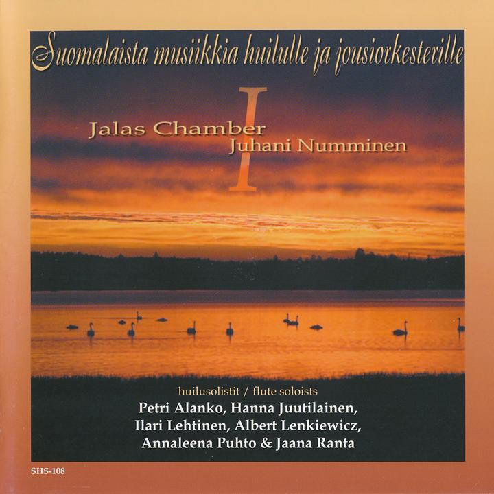 Tule Armaani Op. 29 a Nro 1_歌词_Jalas Chamber / Kalevi Kiviniemi ...