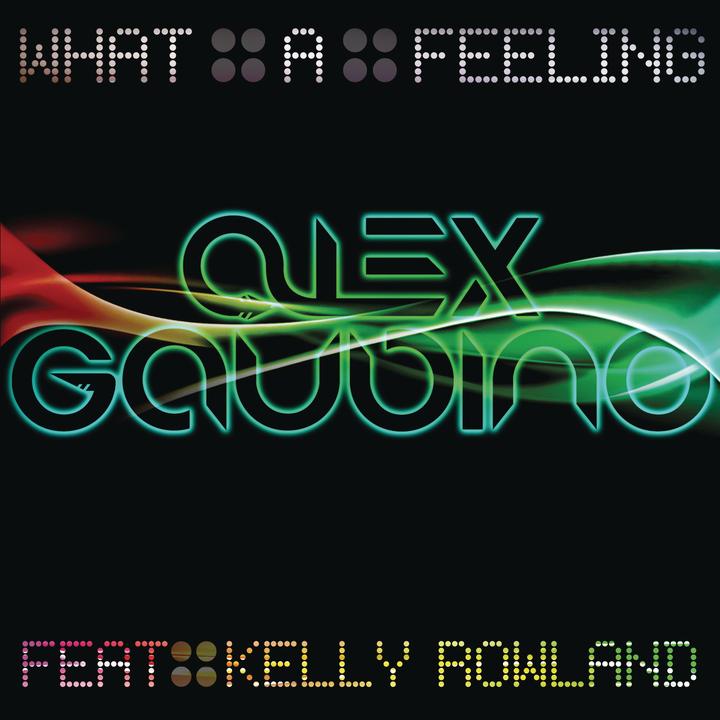 Im In Love I Wanna Do It Edit Instrumental 歌词 Alex Gaudino的歌曲 下载 汽水音乐